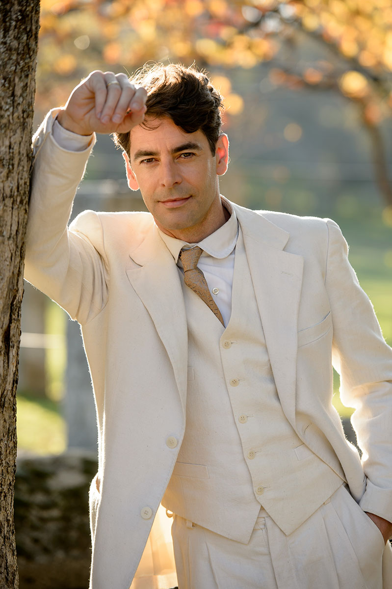 La sonata del silencio | José Frade Producciones